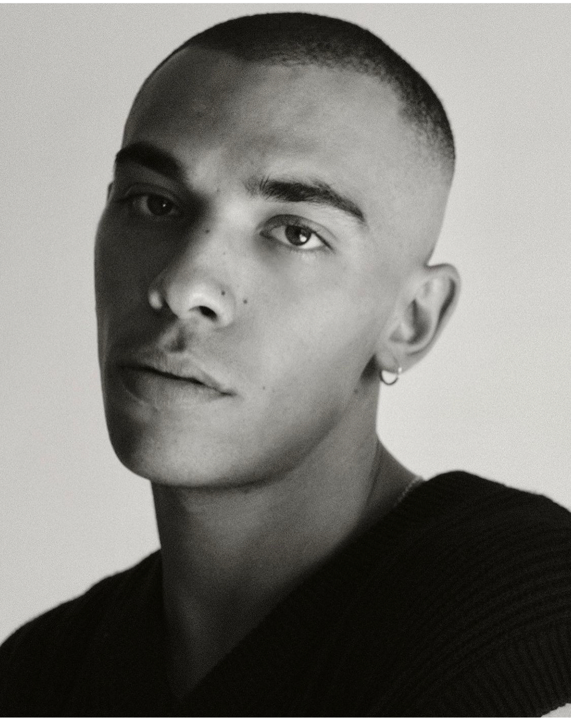 Model: Jed | MMG Models