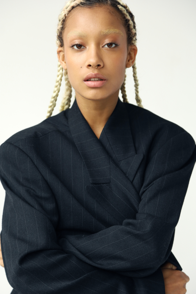 Model: Sterre | MMG Models