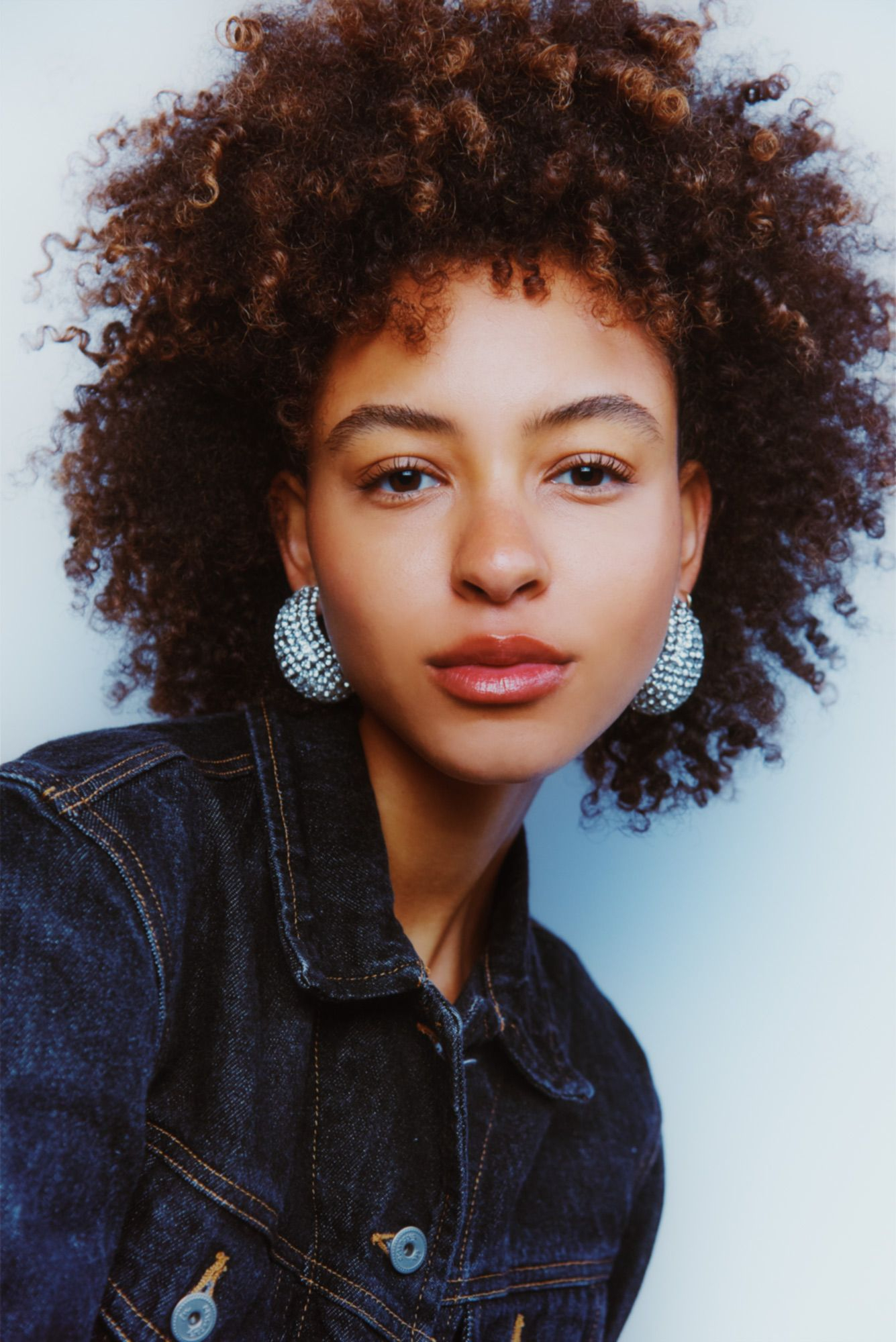 Model: Julie R | MMG Models