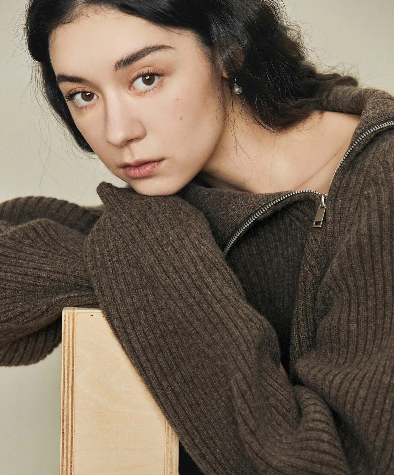 Model: Alyona | MMG Models