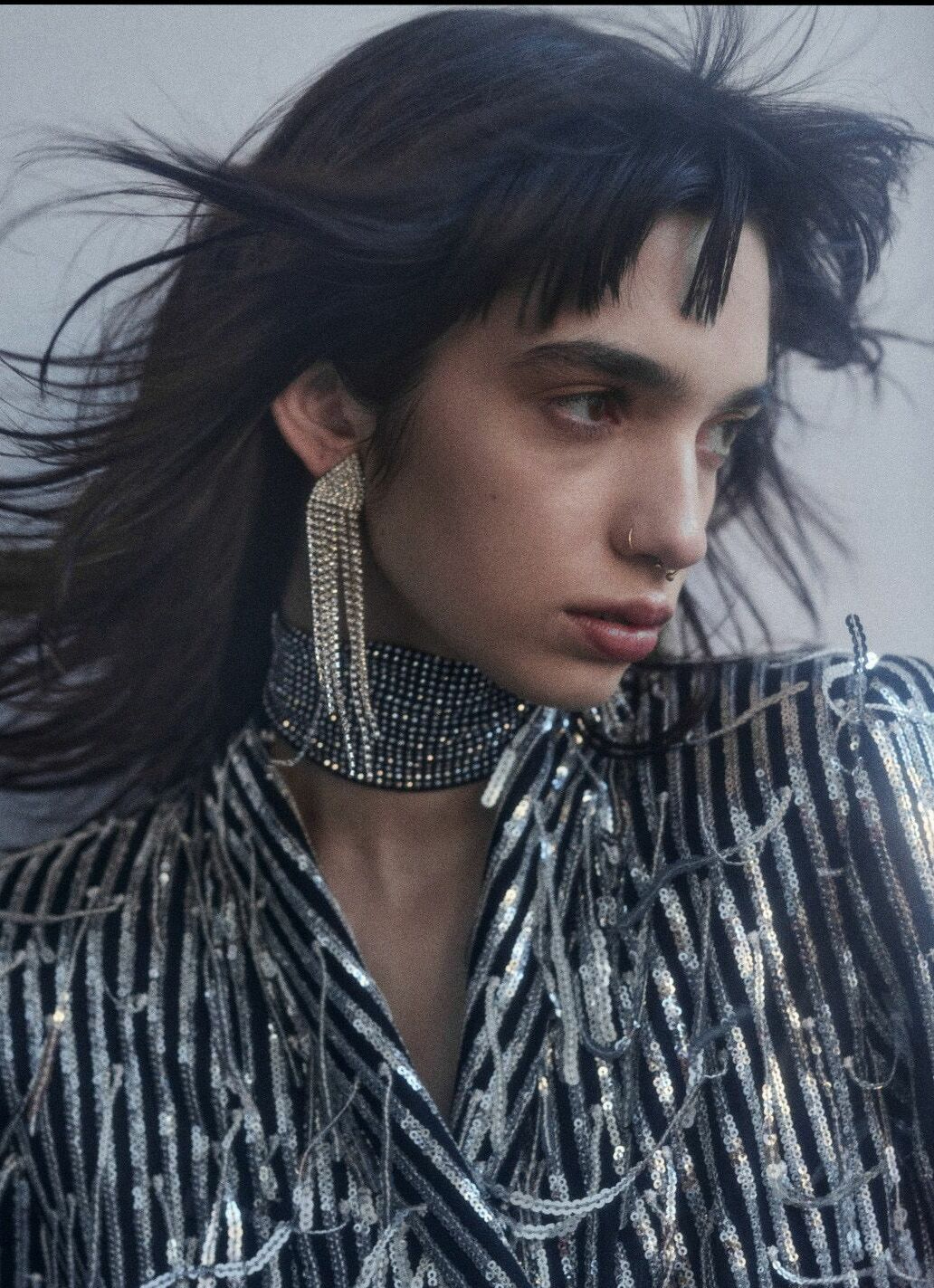 Model: Julia B | MMG Models