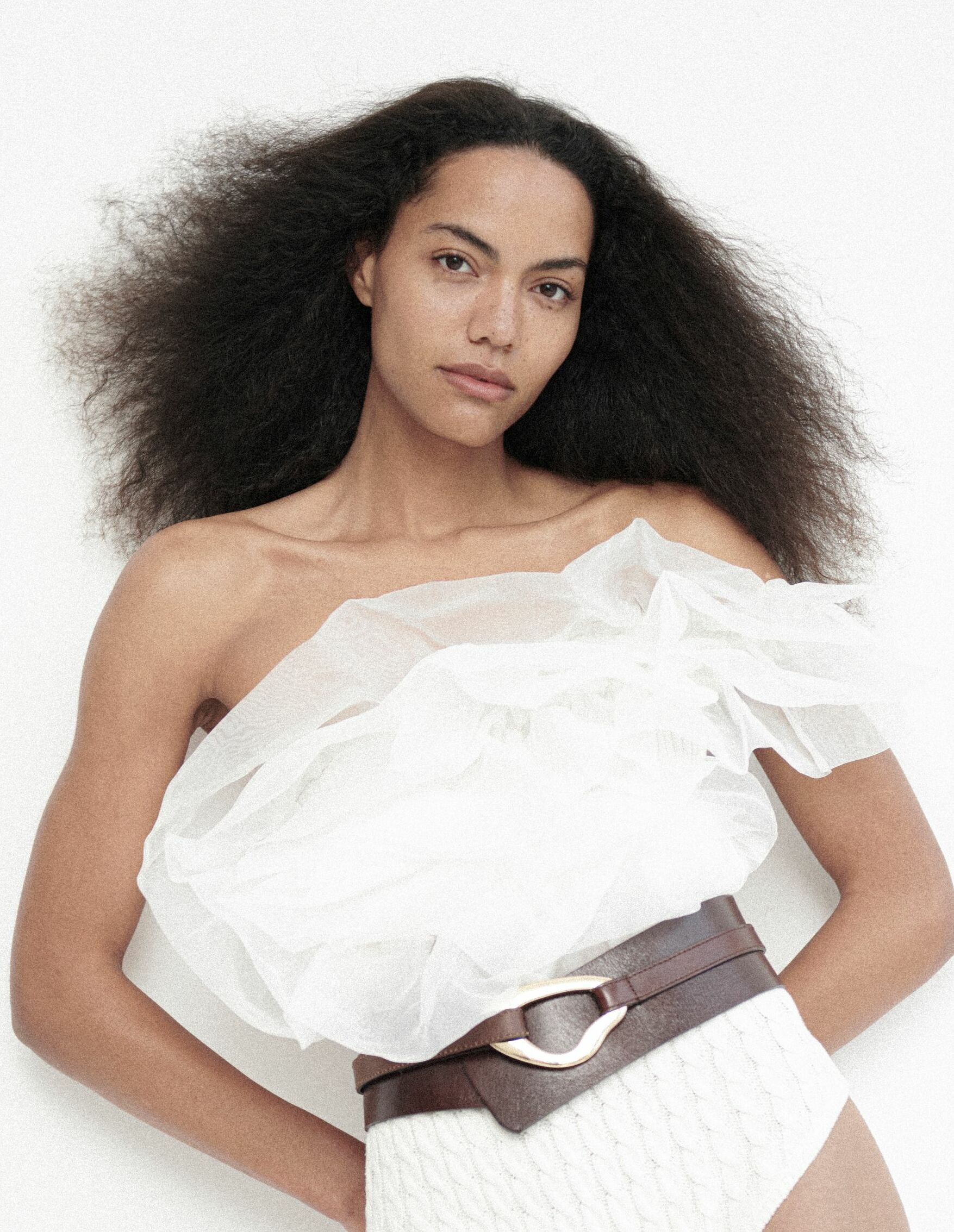 Model: Barbara | MMG Models