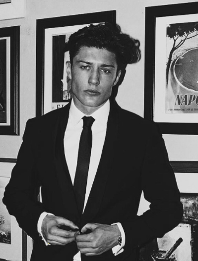 Model: Paul C | MMG Models