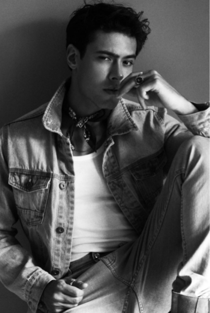 Model: Franco | MMG Models