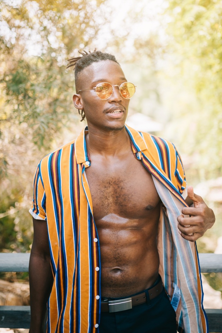 Model: Tony | MMG Models