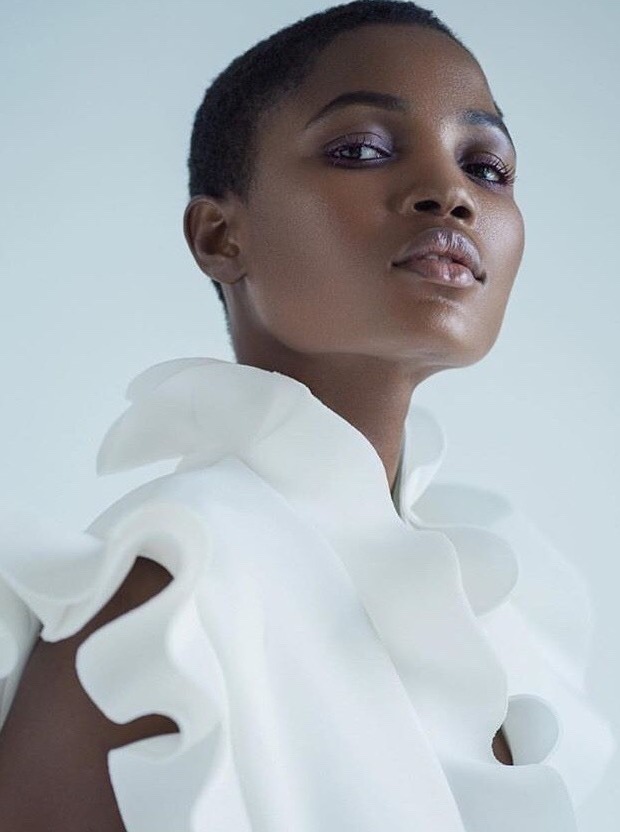 Model: Cynthia | MMG Models