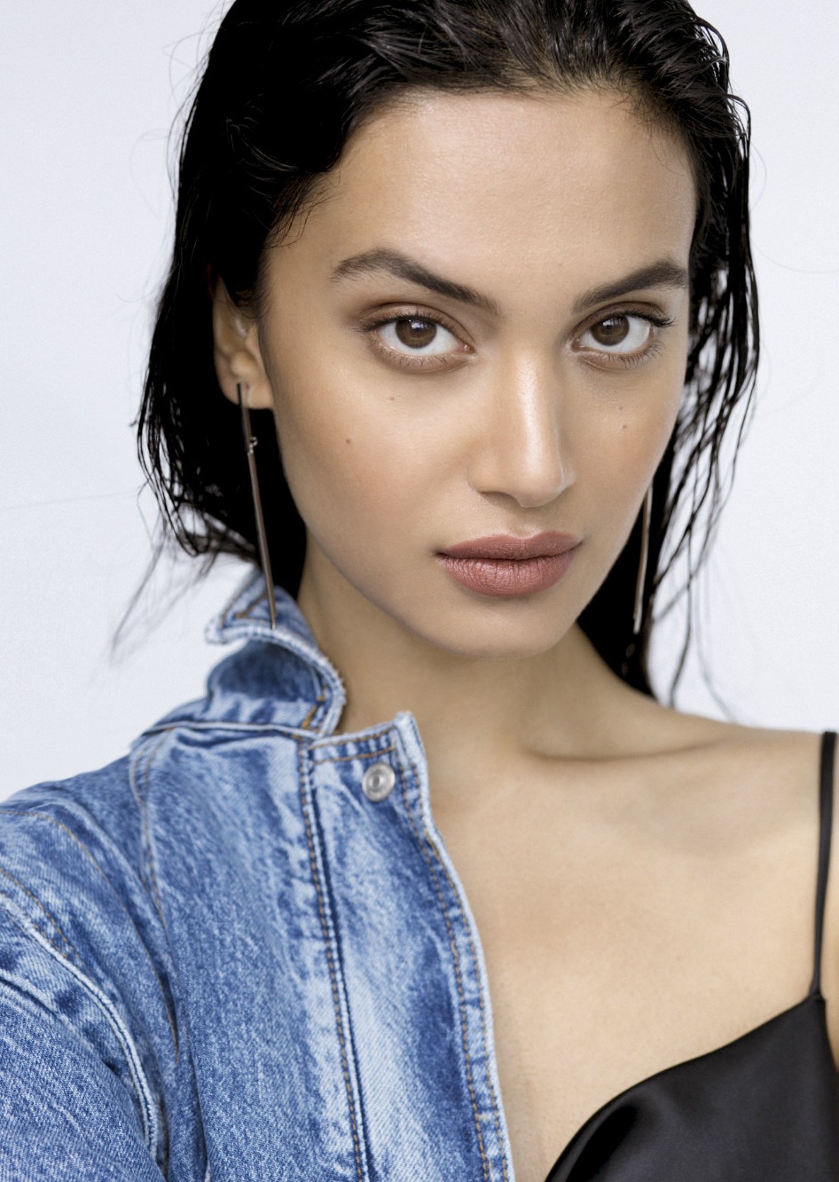 Model: Shivani | MMG Models