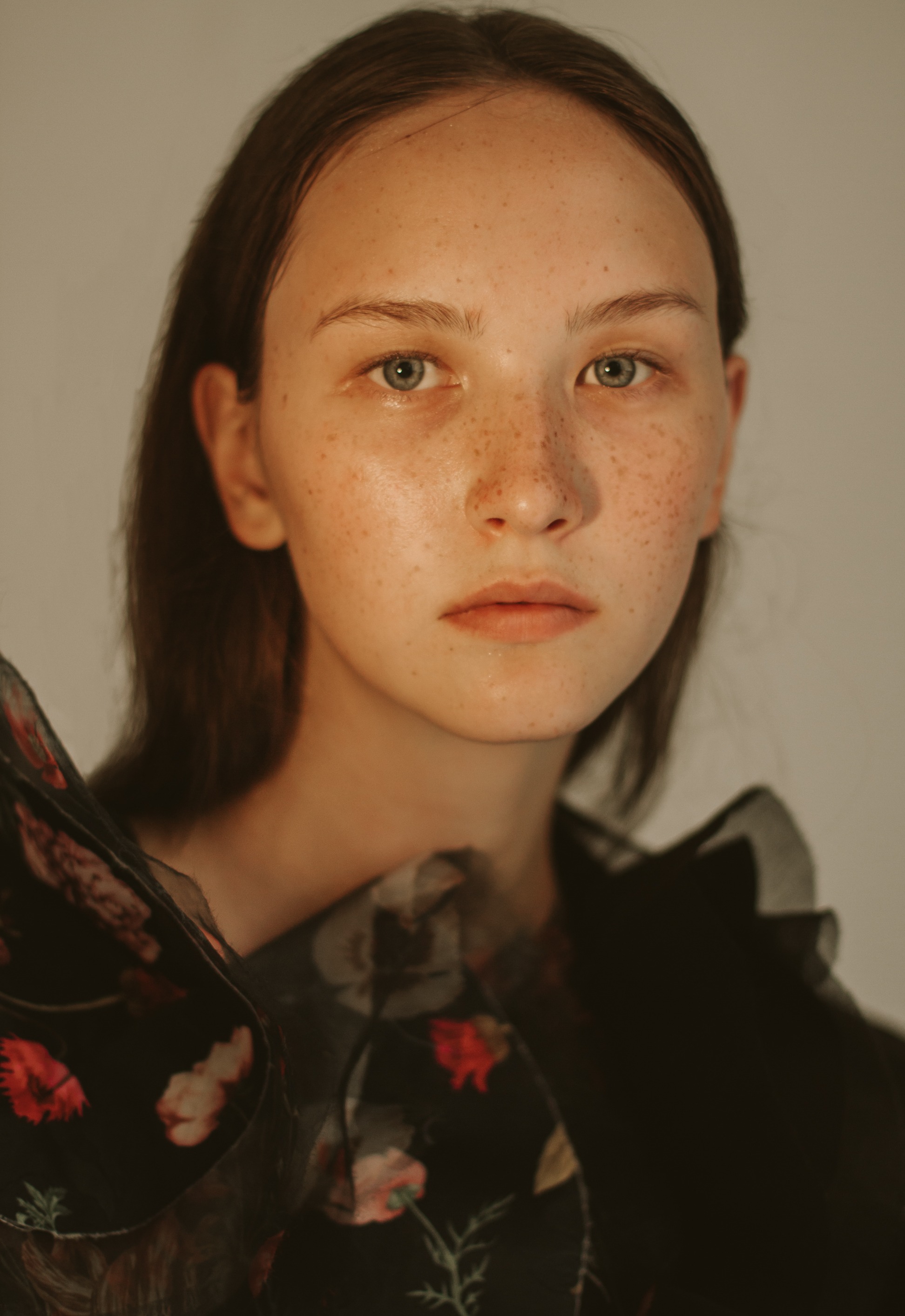 Model: Polina | MMG Models