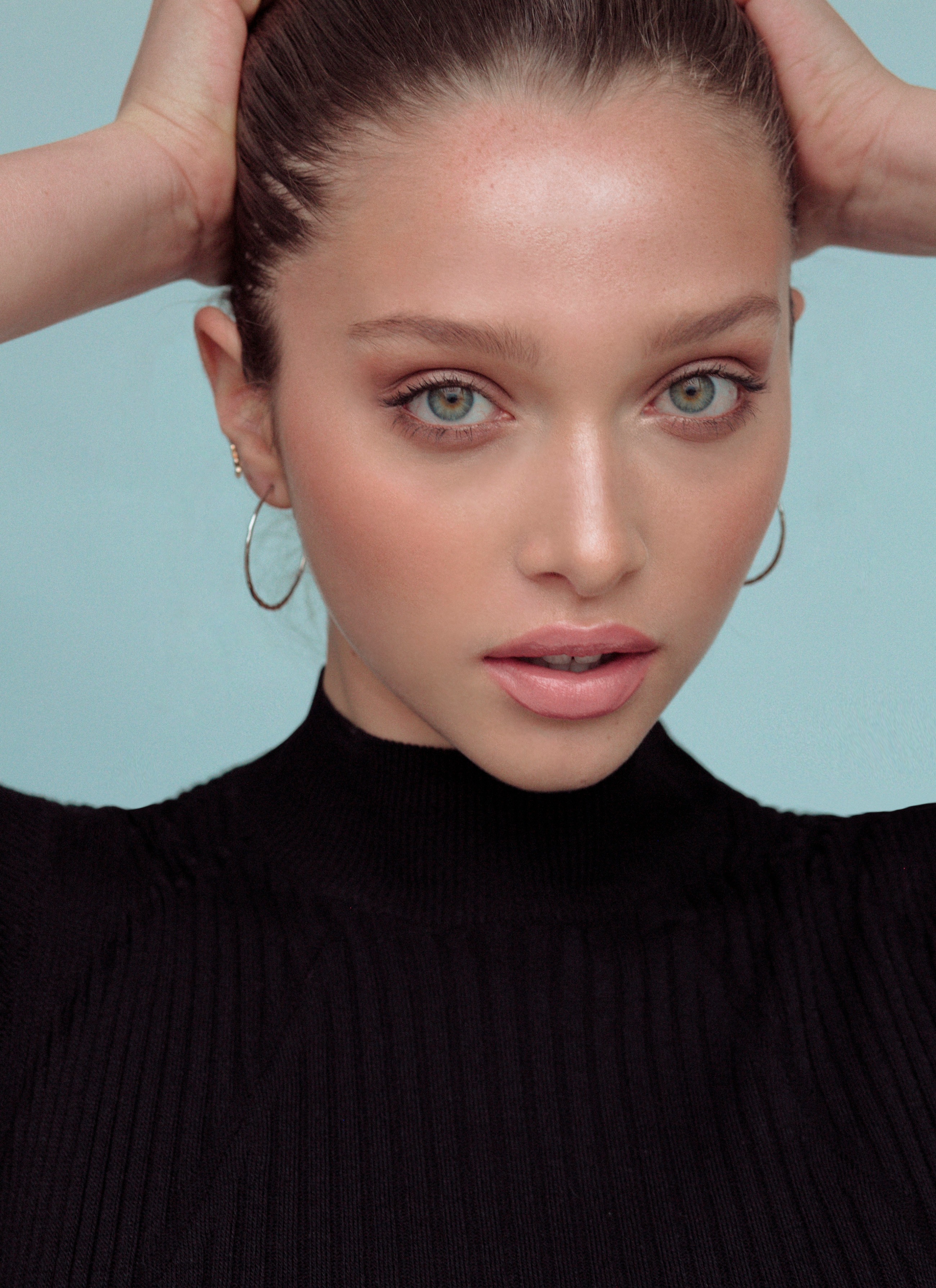 Model: Talia | MMG Models