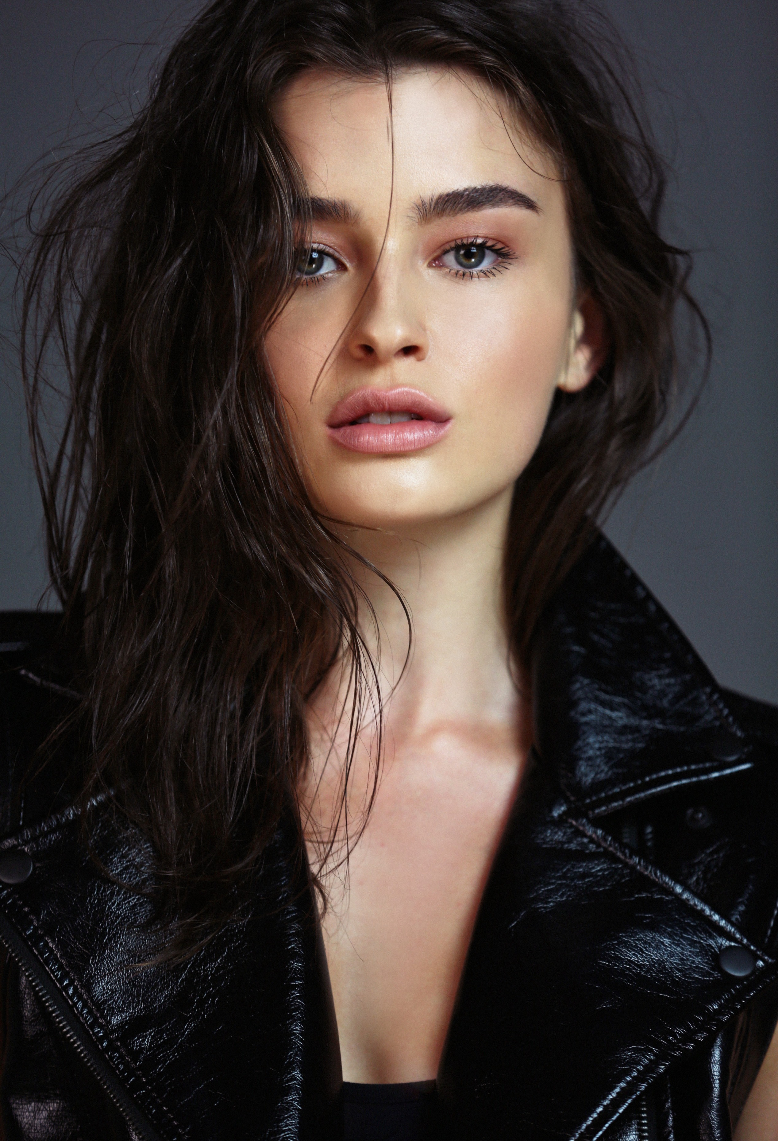 Model: Hannah | MMG Models