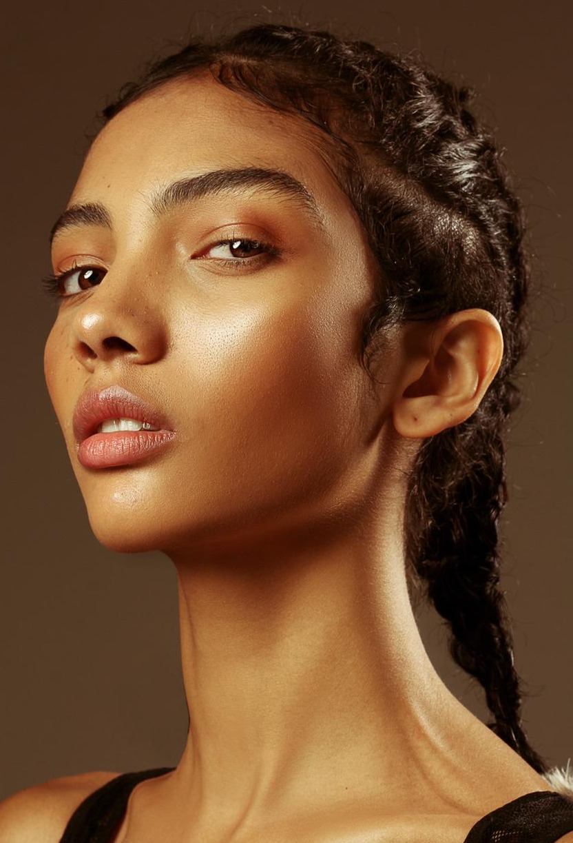 Model: Jamille | MMG Models