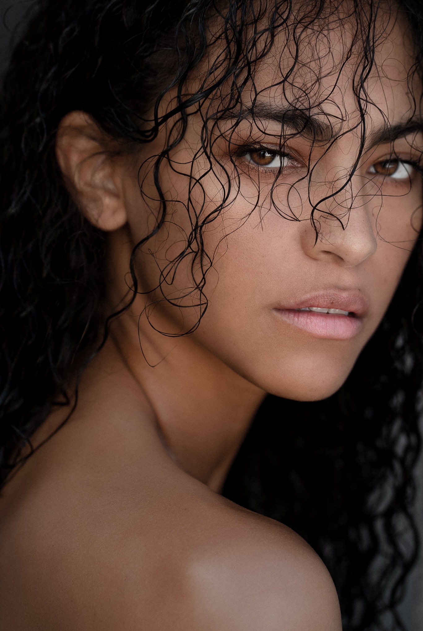 Model: Mari | MMG Models