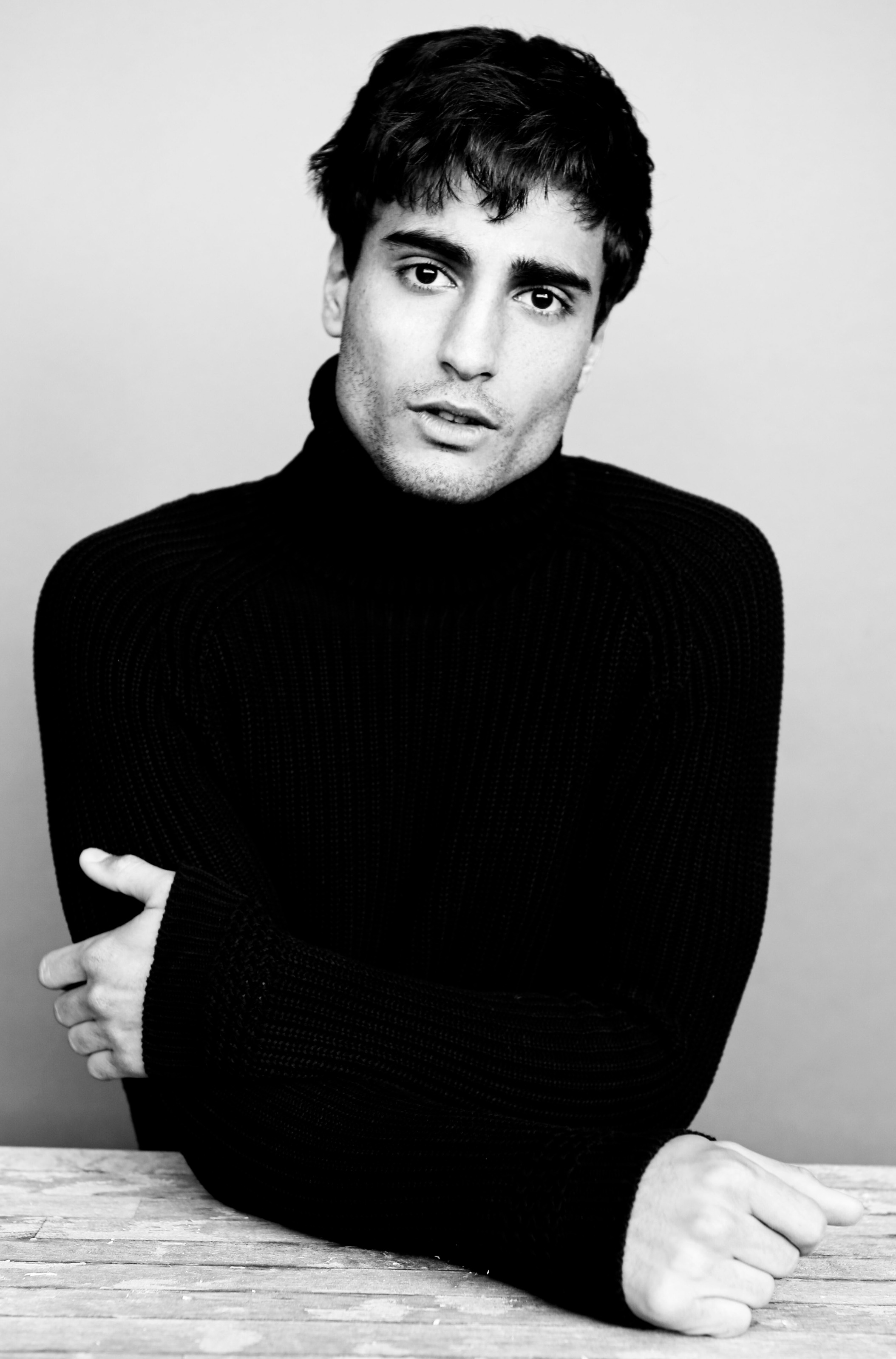 Model: Andres | MMG Models