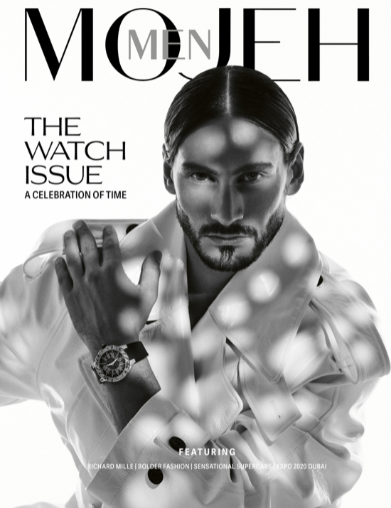 Model: Emanuel | MMG Models