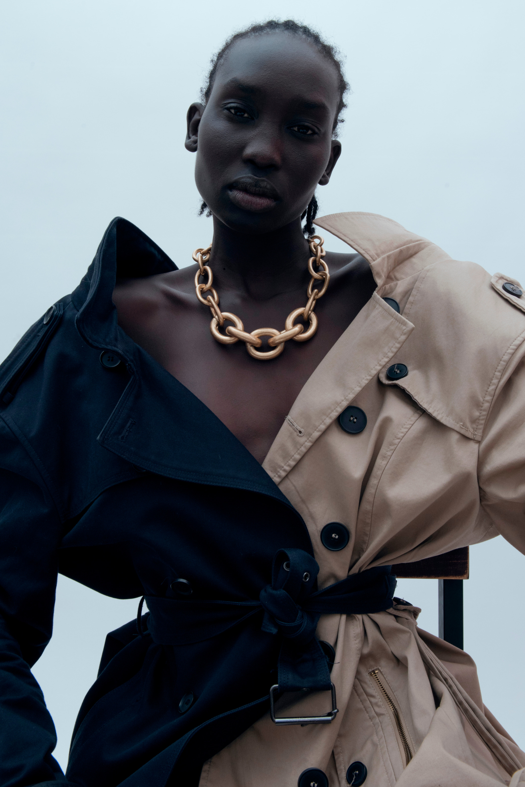 Model: Nyajuok | MMG Models