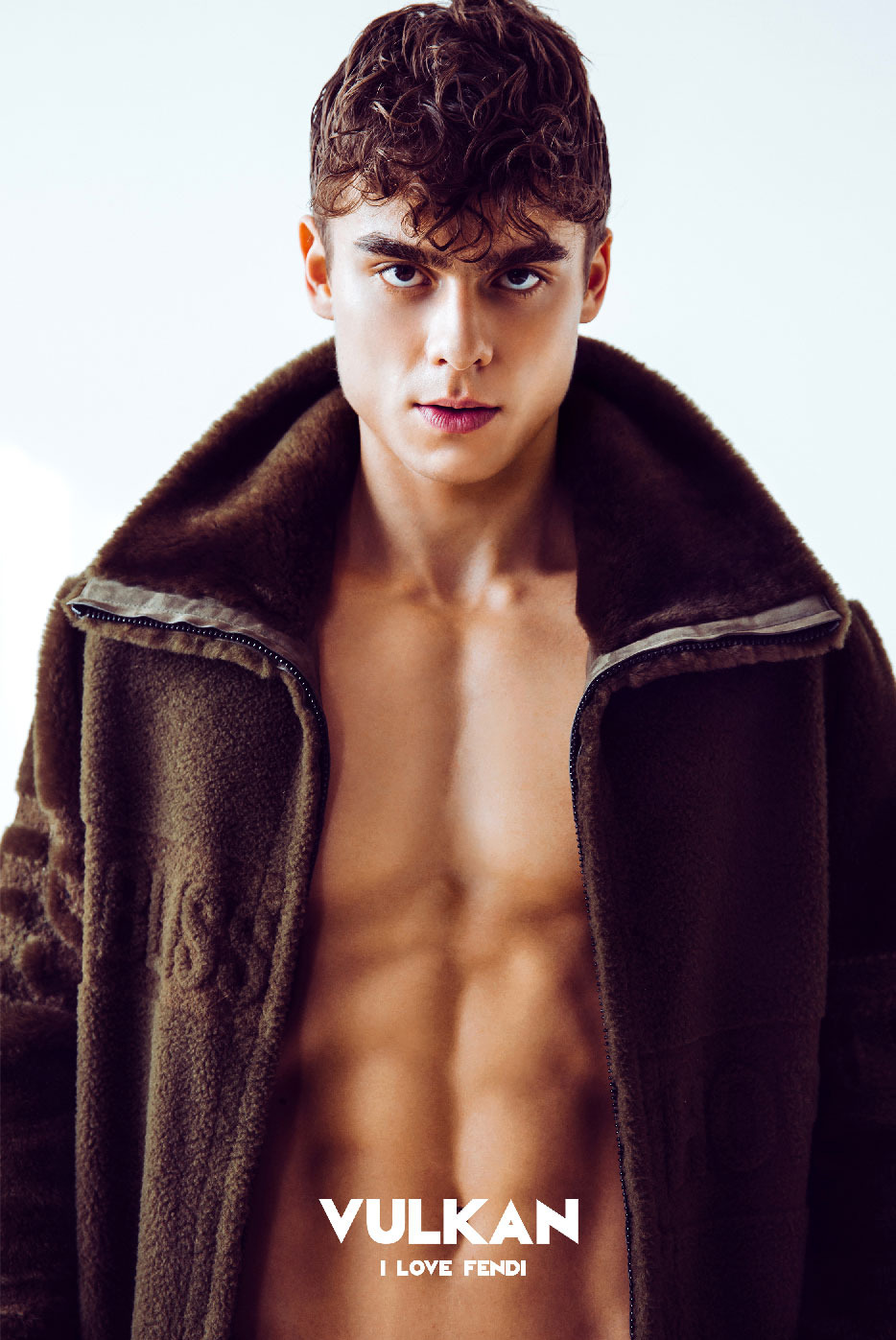 Model: Erik | MMG Models