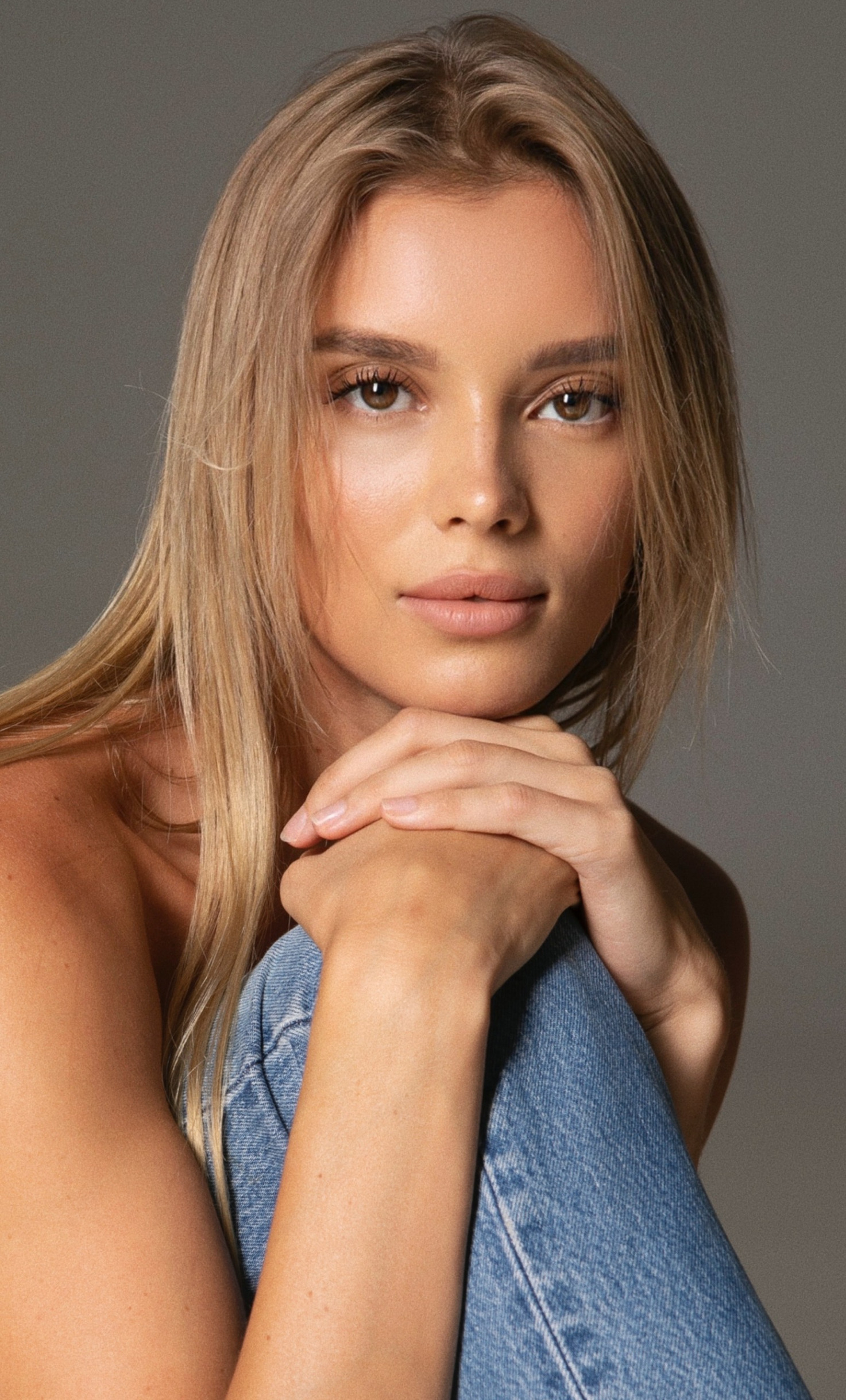 Model: Kate S | MMG Models