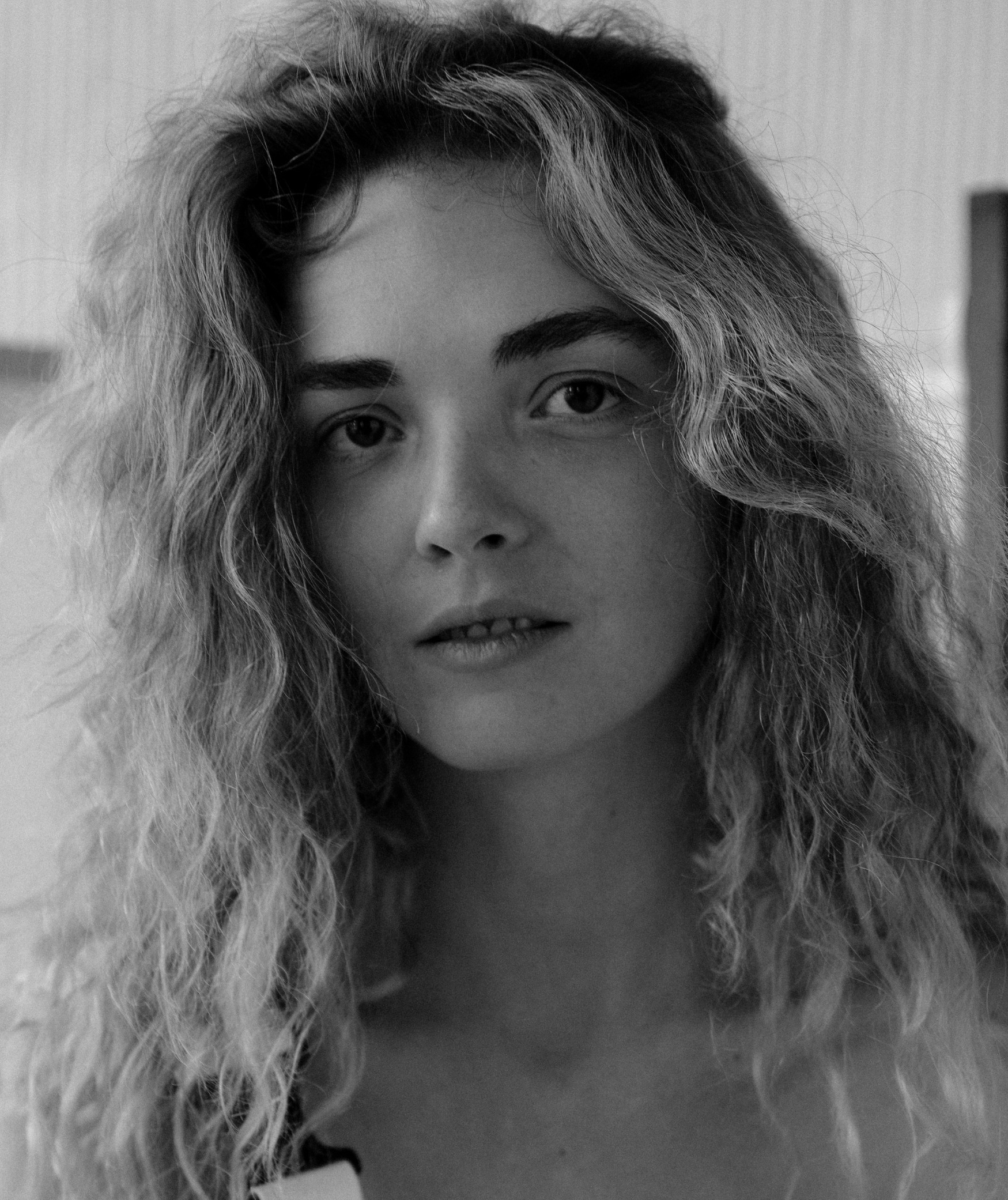 Model: Valerie | MMG Models