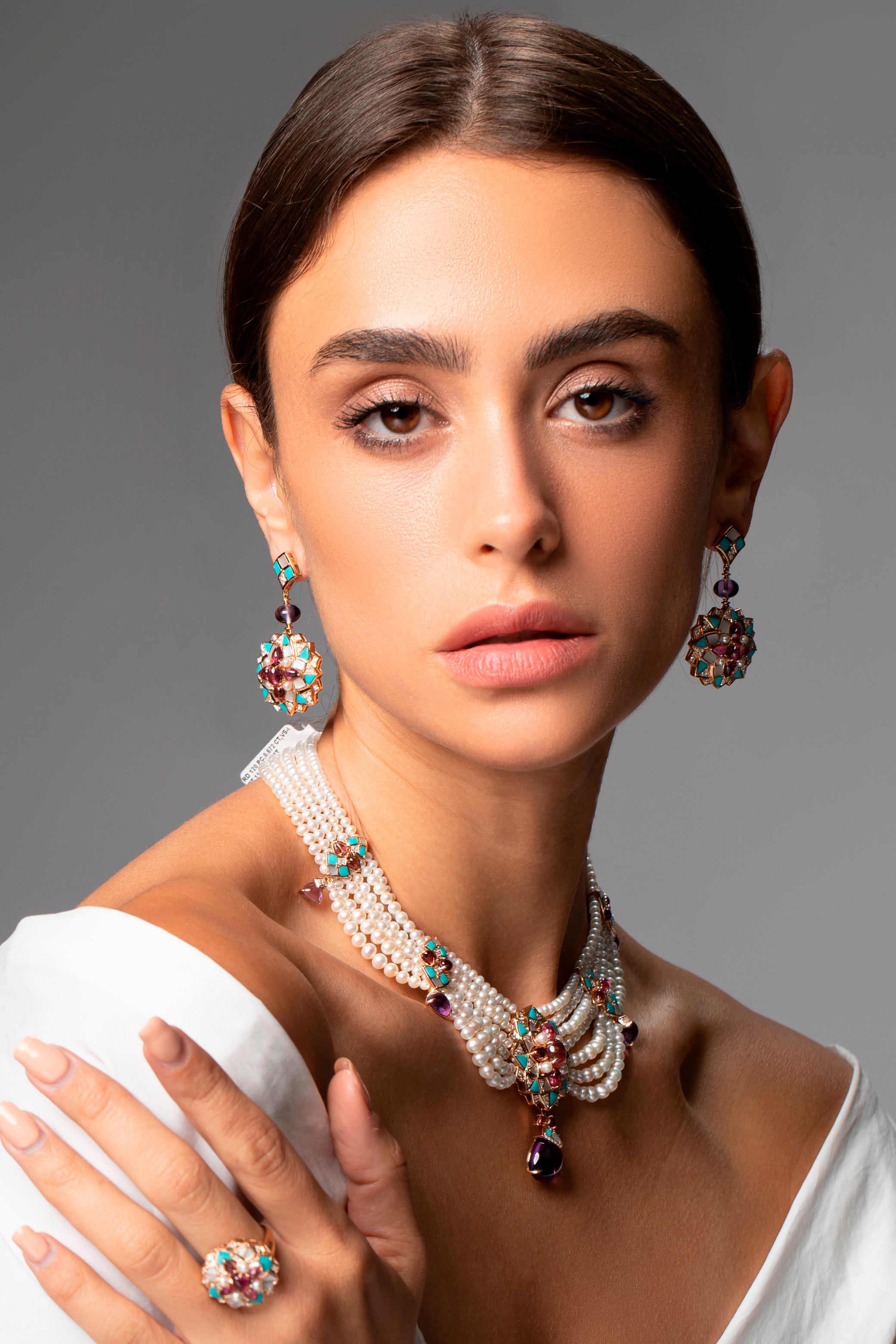 Model: Tara | MMG Models