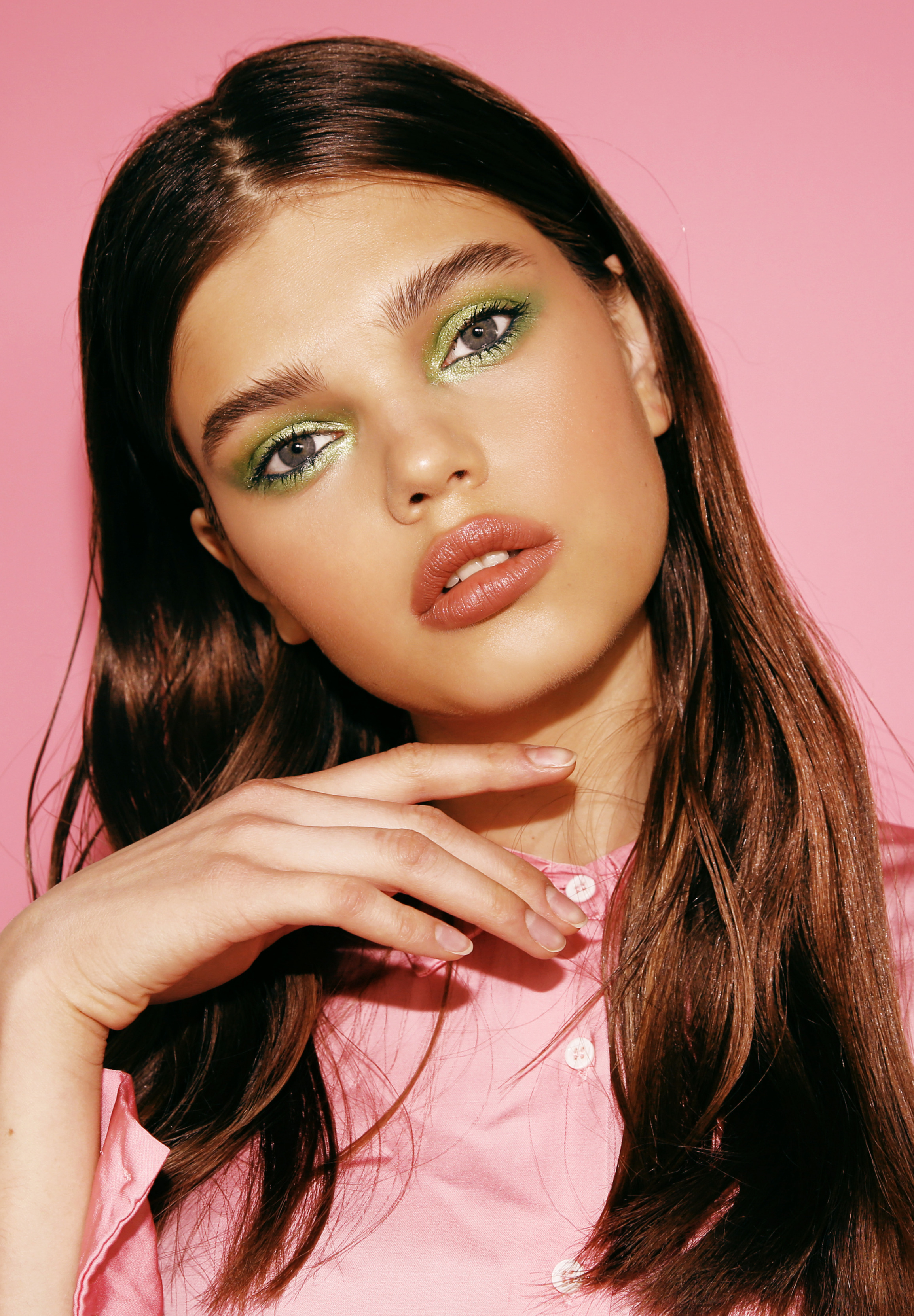 Model: Alexandra | MMG Models