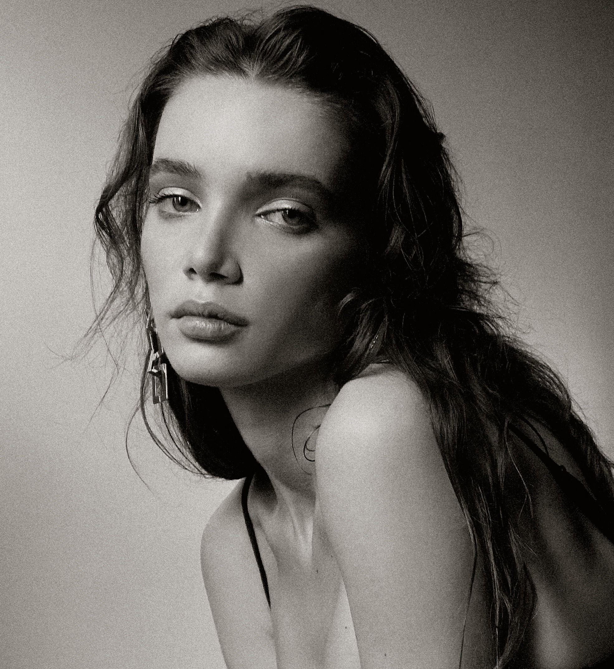 Model: Oksana | MMG Models