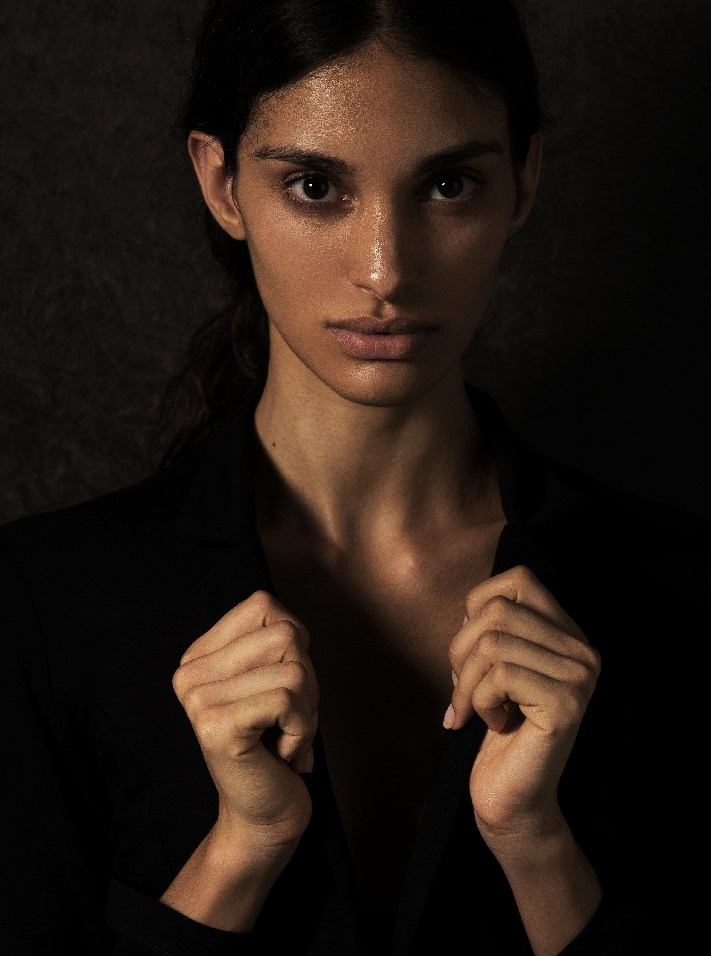 Model: Beatriz | MMG Models