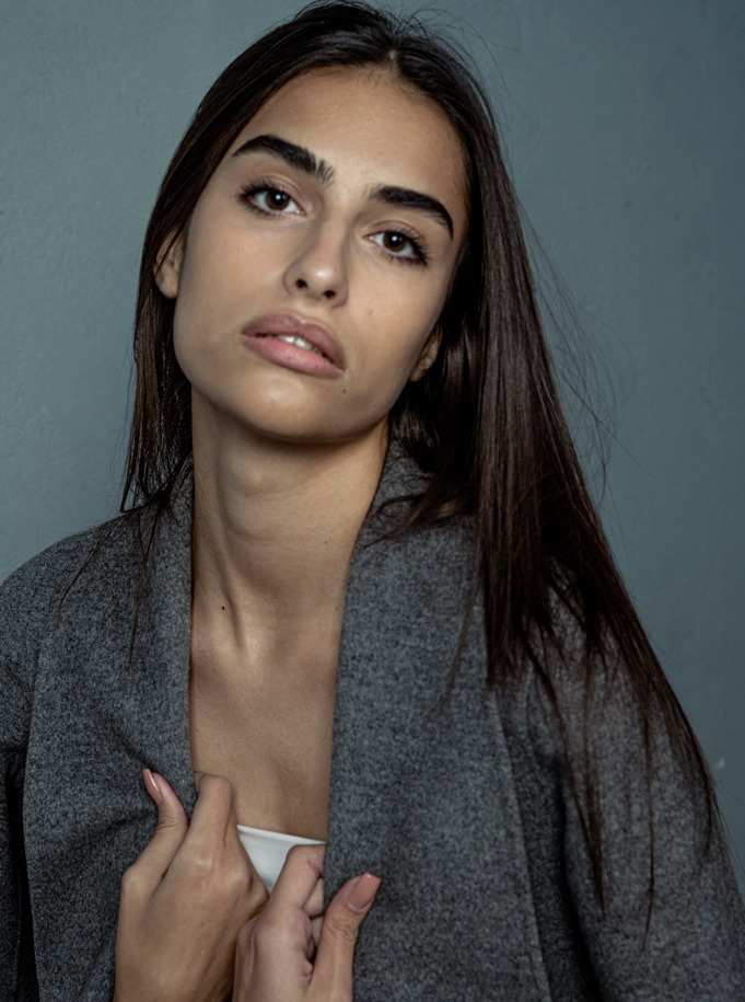 Model: Kristina | MMG Models