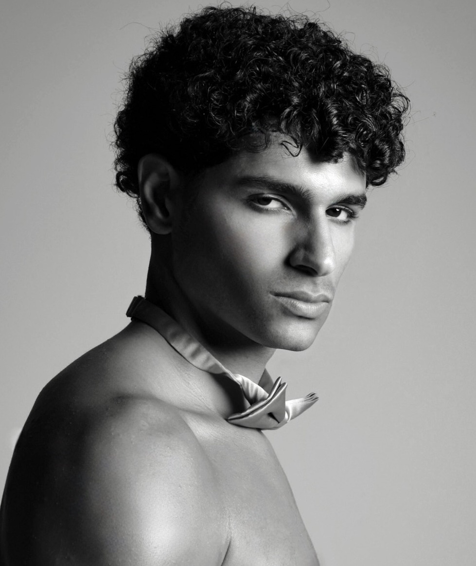 Model: Zayed | MMG Models