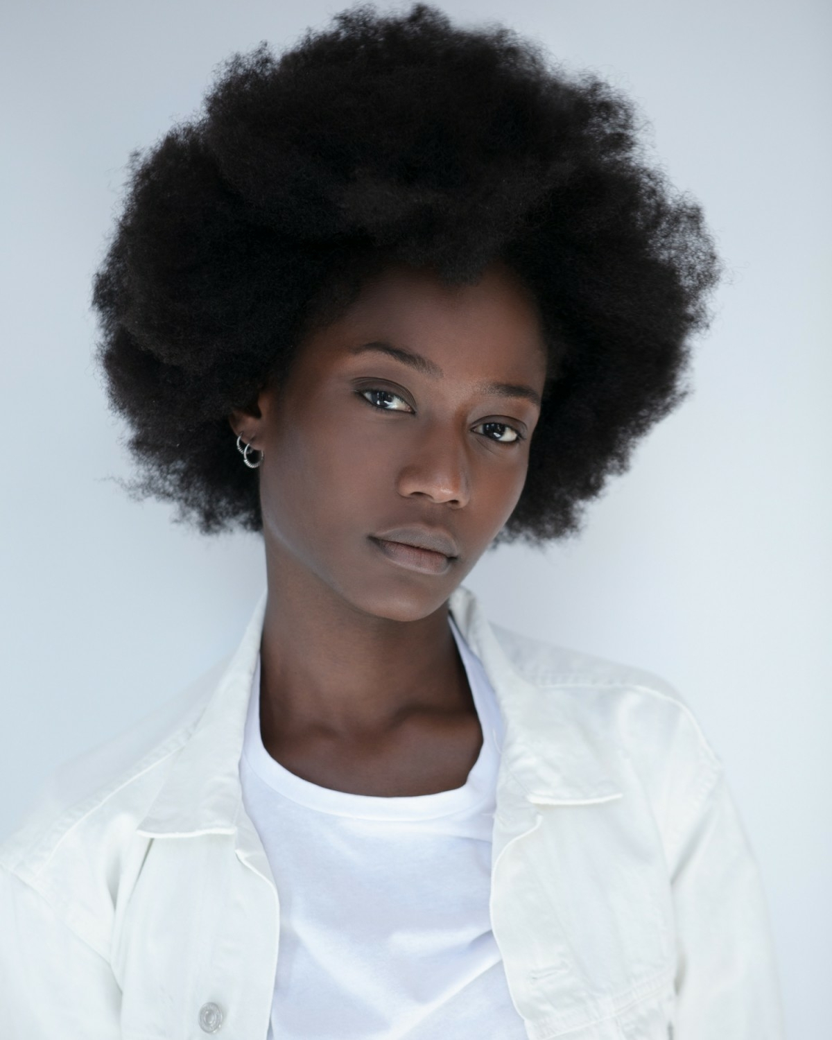 Model: Mariam | MMG Models