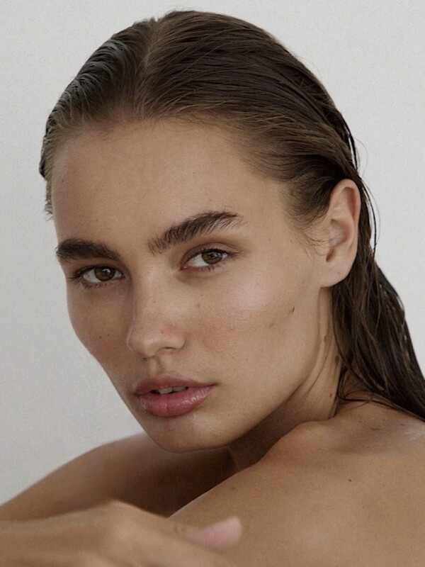 Model: Alex P | MMG Models