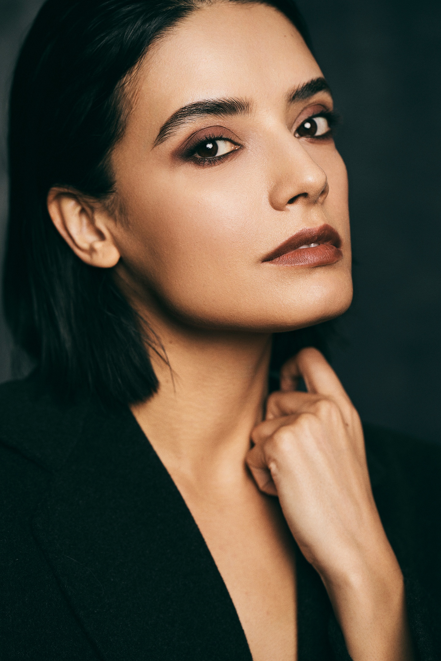 Model: Ava | MMG Models