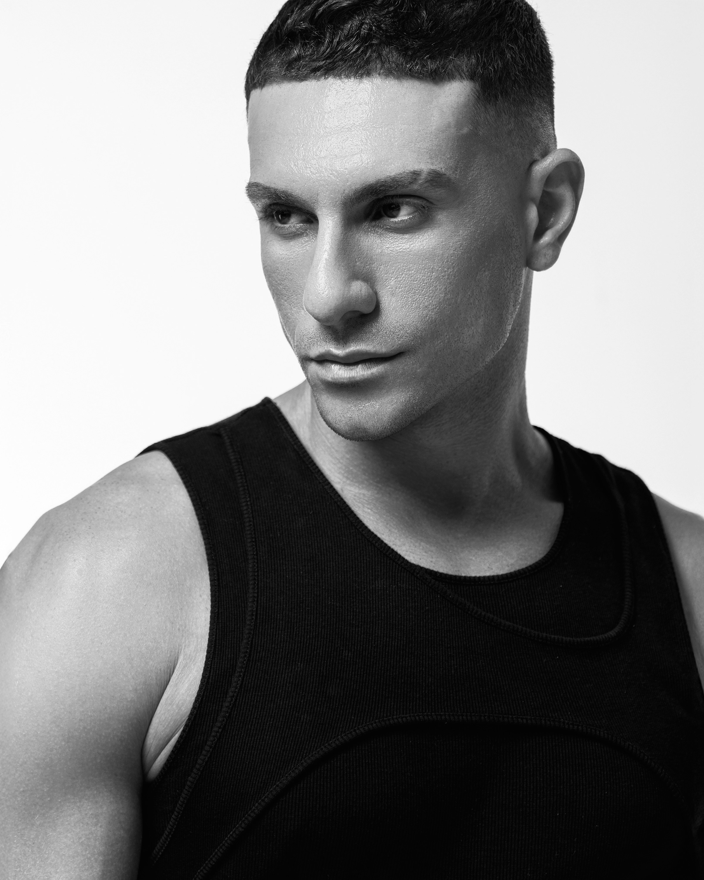 Model: behnam | MMG Models