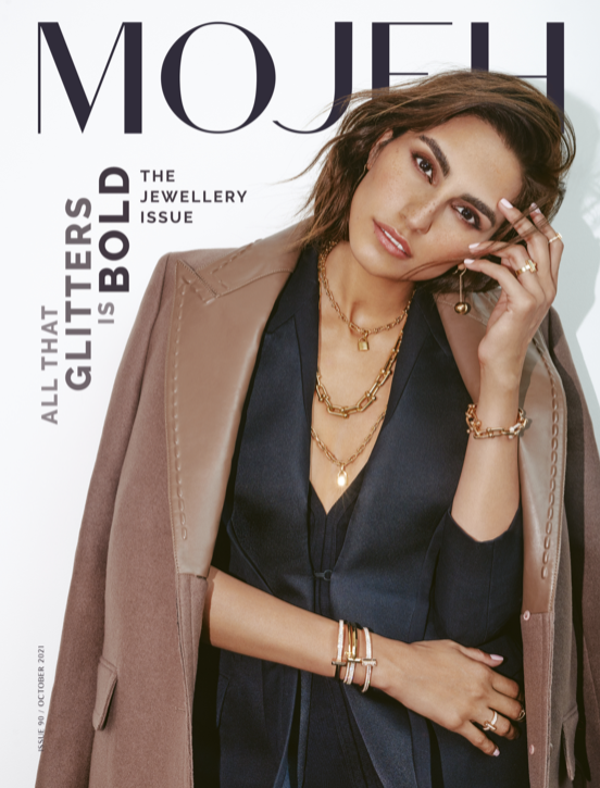 Model: Farnoush Hamidian | MMG Models