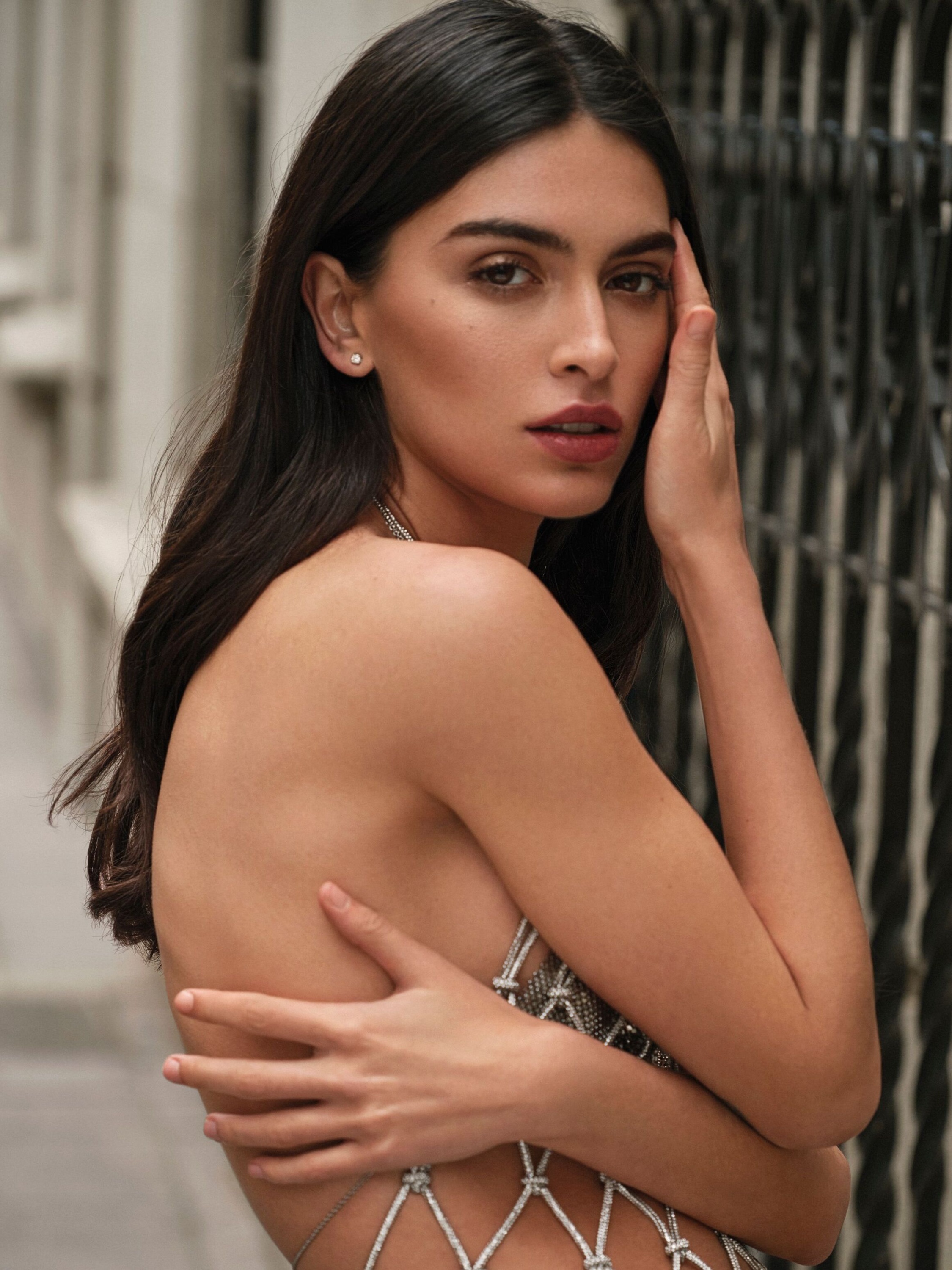 Model: Lucia | MMG Models