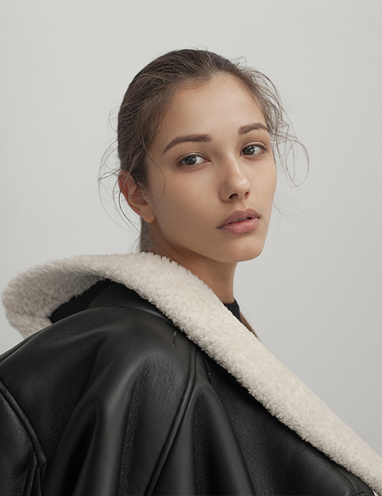 Model: Daria L | MMG Models