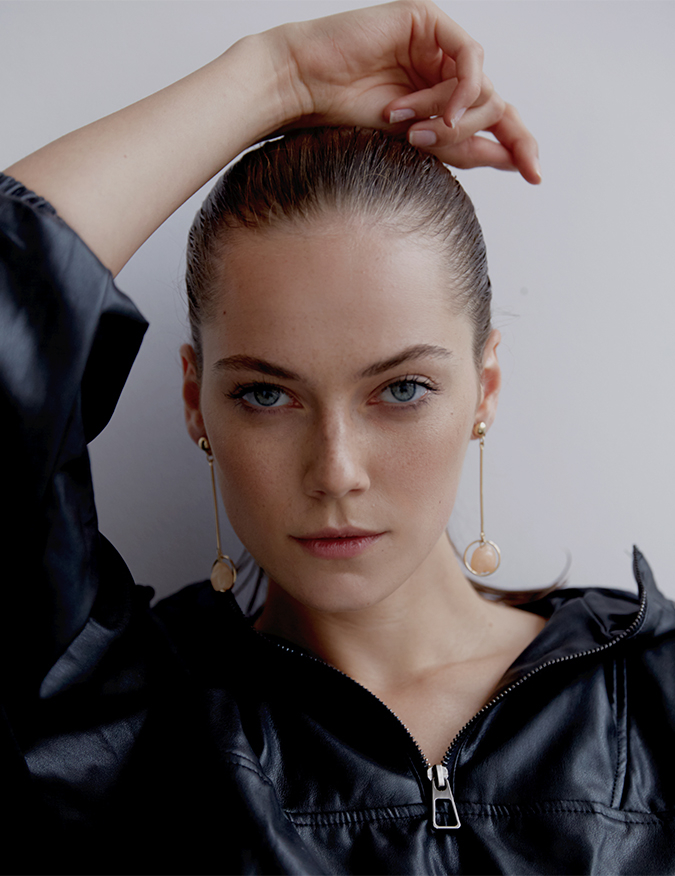 Model: Kinga | MMG Models