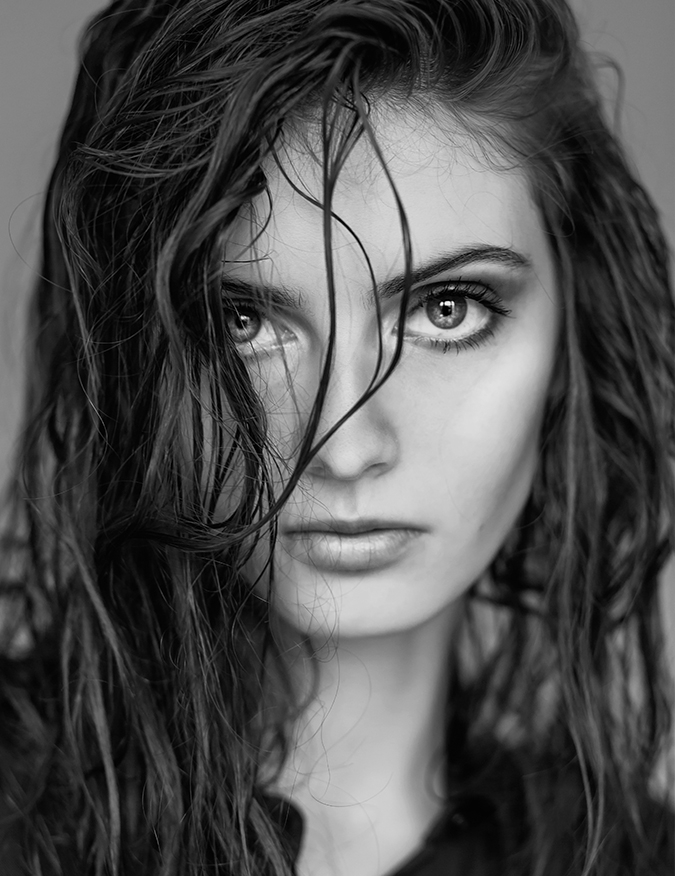 Model: Martyna | MMG Models