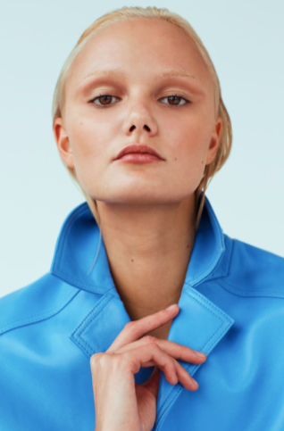 Model: Tea | MMG Models