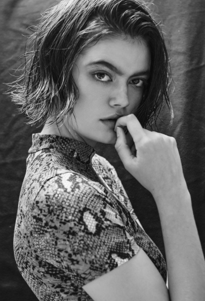 Model: Veda | MMG Models