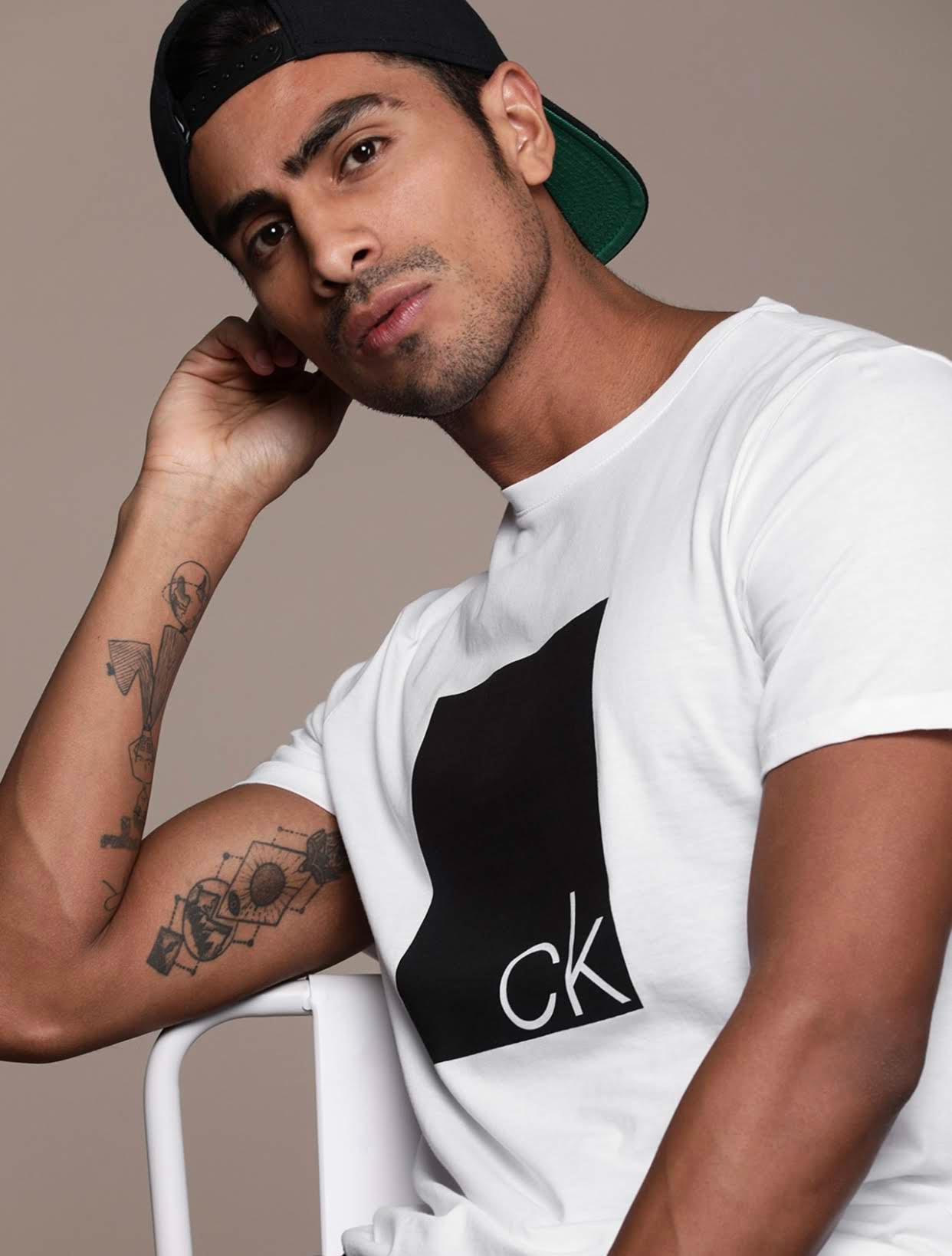 Model: Dany | MMG Models