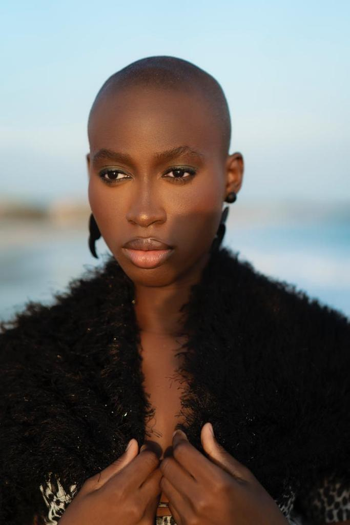 Model: Mariah | MMG Models