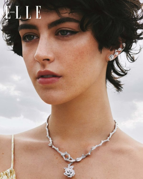 Model: Flores | MMG Models