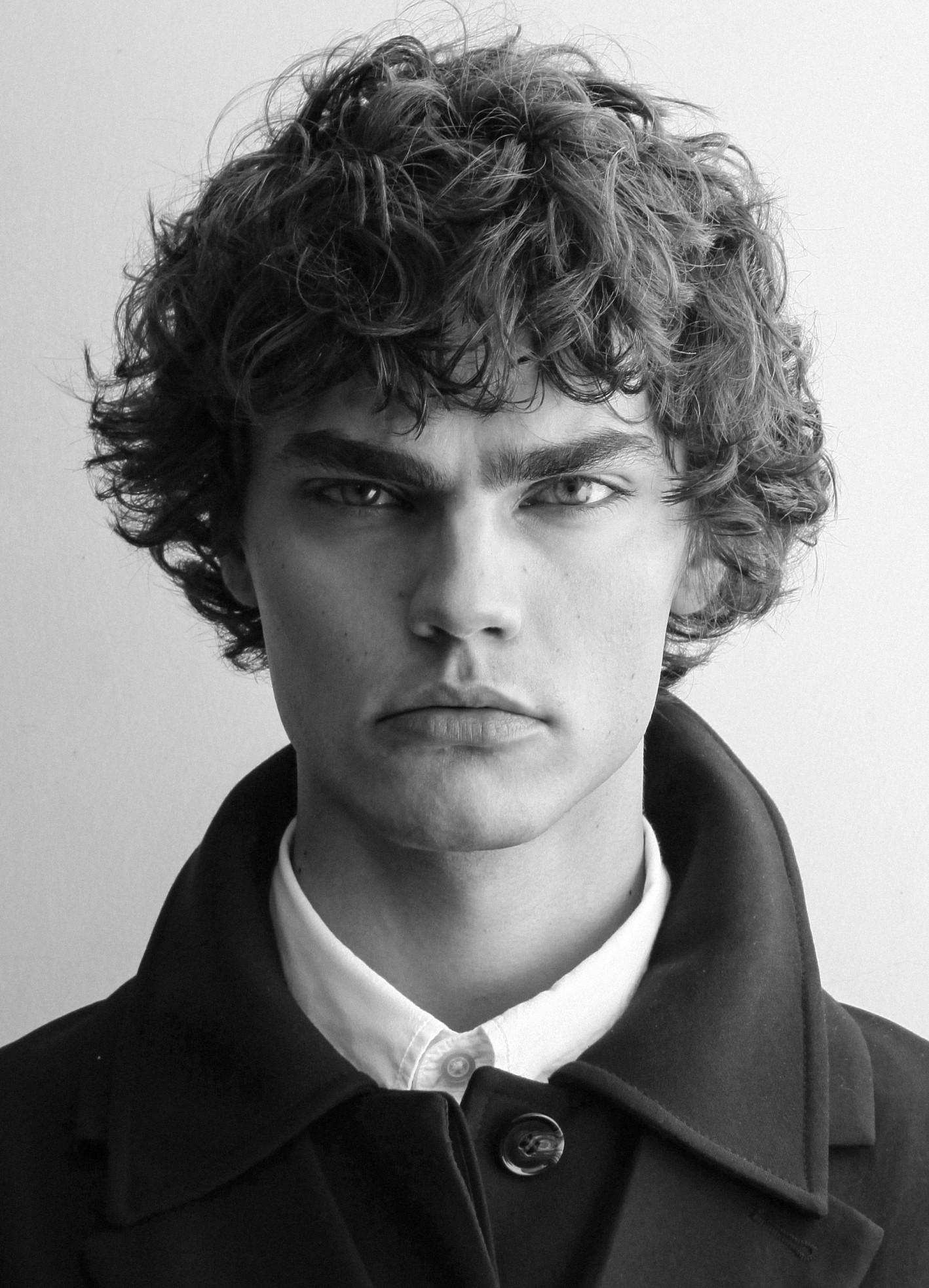 Model: Michal | MMG Models