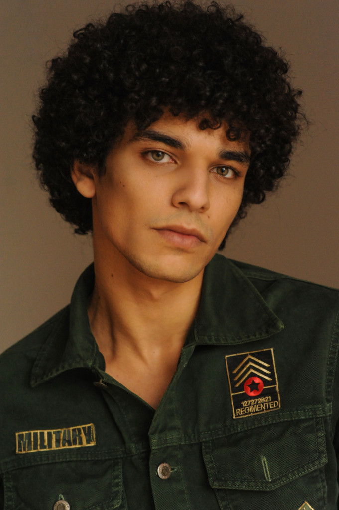 Model: Fernando | MMG Models