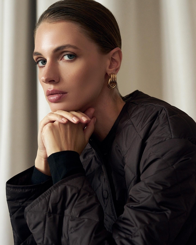 Model: Ksenia | MMG Models