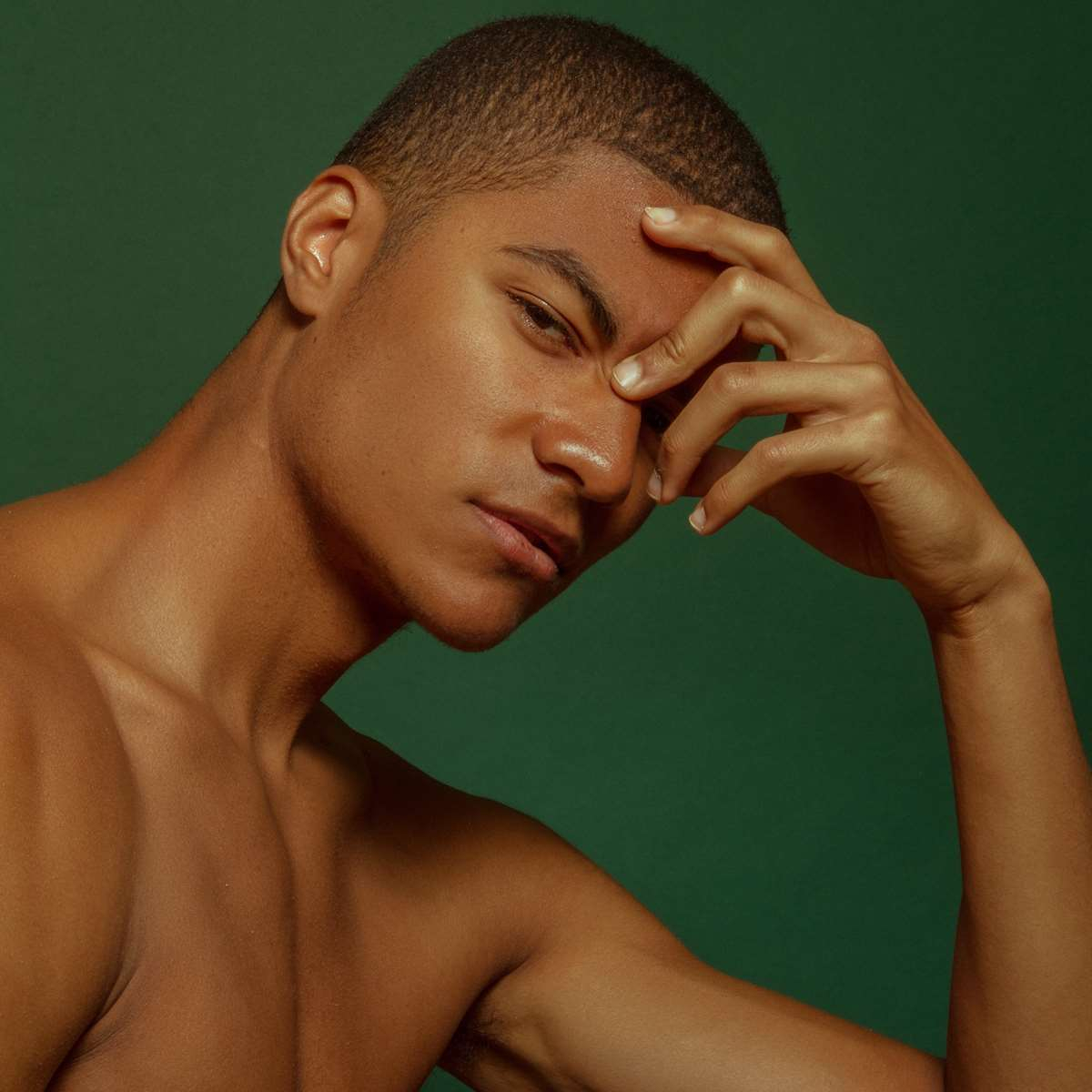 Model: Colin | MMG Models