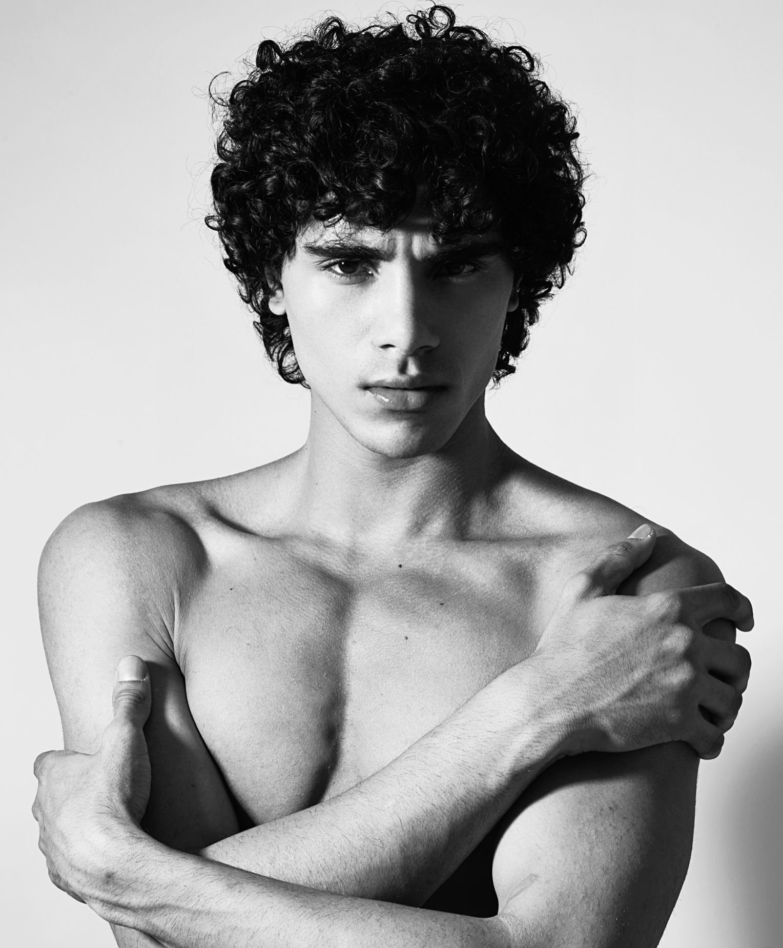 Model: Kamal | MMG Models