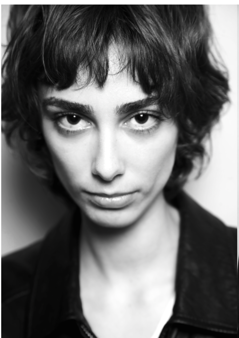 Model: Lea | MMG Models