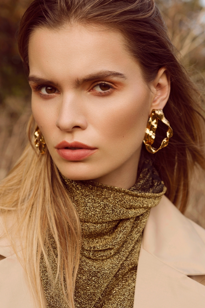 Model: Alex M | MMG Models