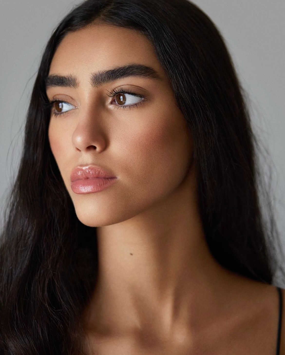 Model: Nour D | MMG Models